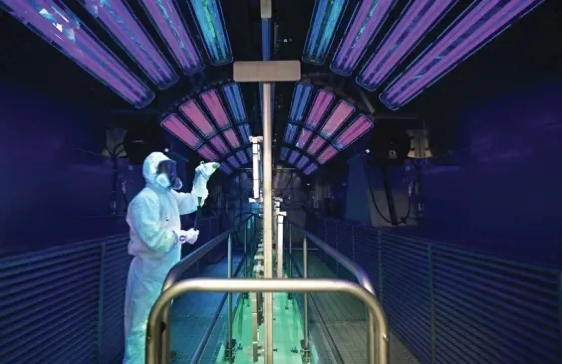 About EDGE | ORYXLABS