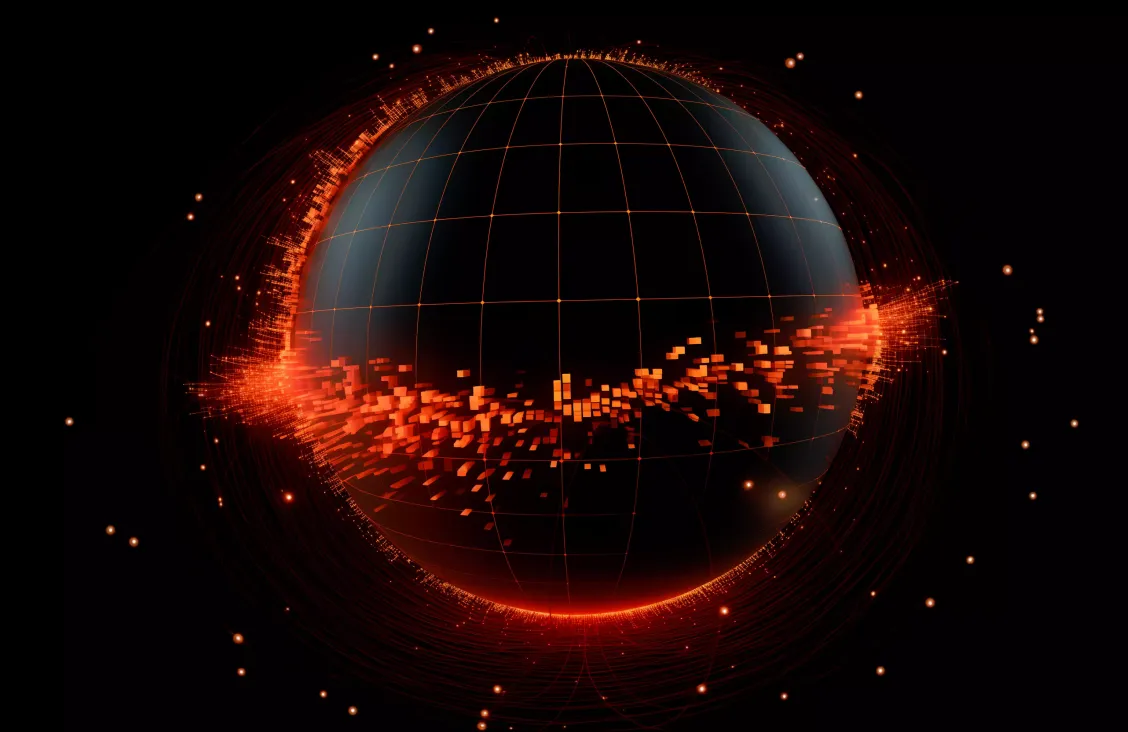 Enterprise Security Solution provider | Enterprise Digital Assets